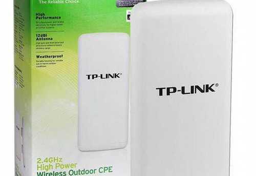 Точка доступа wifi Tp-Link TL-WA5210G