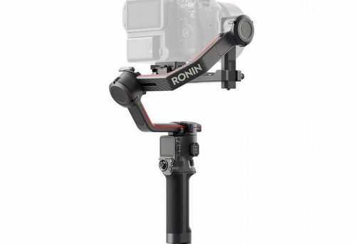 Электронный стабилизатор DJI Ronin RS 3 Pro Combo