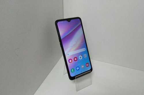 Мобильный телефон Samsung Galaxy A10s 4/64 GB