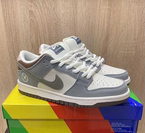 Yuto Horigome x Nike SB Dunk Low