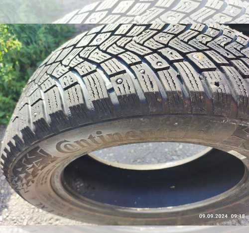 Continental IceContact 3 205/55 R16 96T