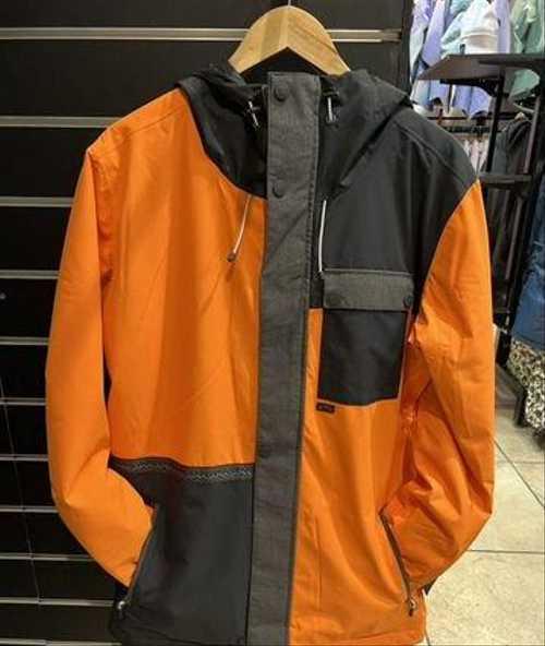 Куртка для сноуборда billabong Arcade