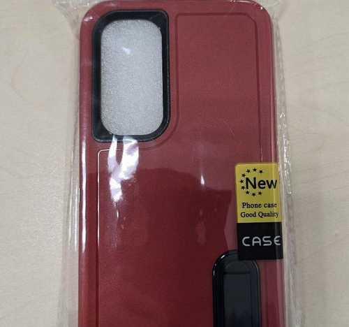 Чехол на Samsung s24 plus
