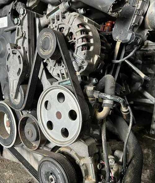 Гур audi A4 1.8T AMB