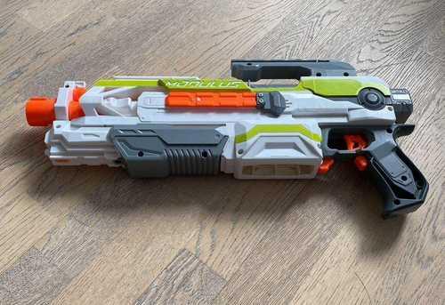 Nerf modulus