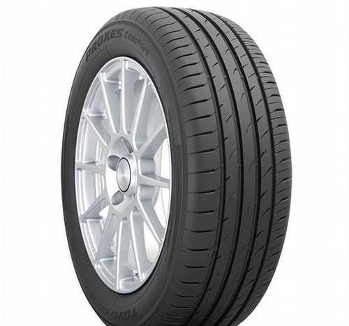 Toyo Proxes Comfort 225/65 R17 106V