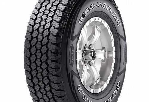 Goodyear Wrangler All-Terrain Adventure With Kevlar 255/60 R20 113H