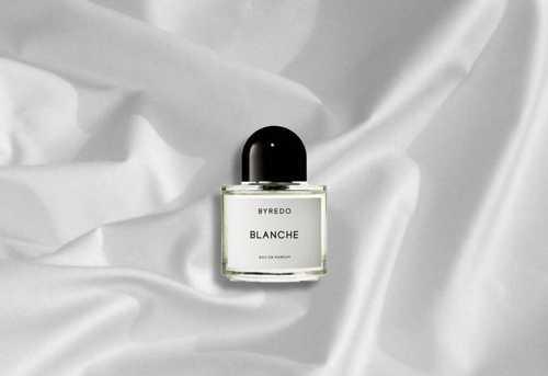 Blanche Byredo парфюм