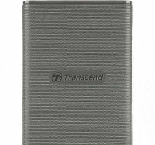 Внешний жесткий диск Transcend TS1tesd360C 621795