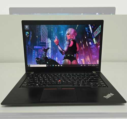 Lenovo Thinkpad T480s Core i5/8gb/LTE SI