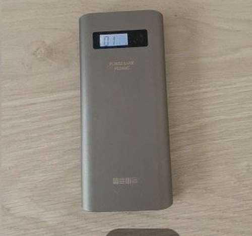 Повербанк (Внешний аккумулятор) 24000 mAh