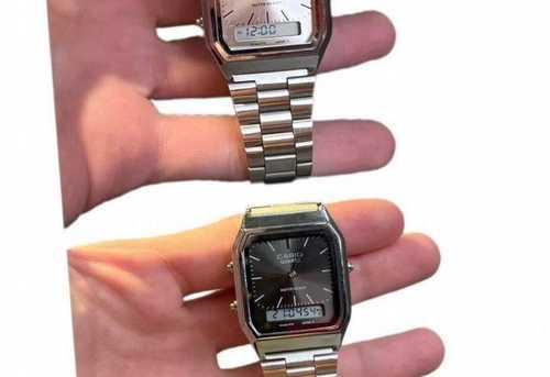 Часы Casio quartz