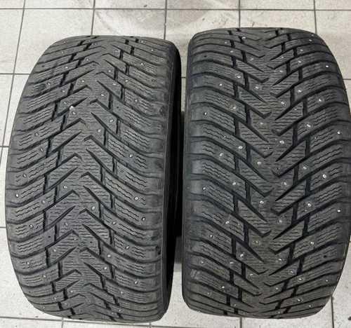 Nokian Tyres Hakkapeliitta 8 SUV 295/35 R21 107T