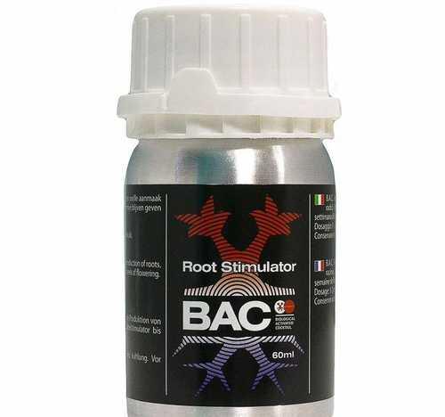 B.A.C. Root Stimulator 60 мл