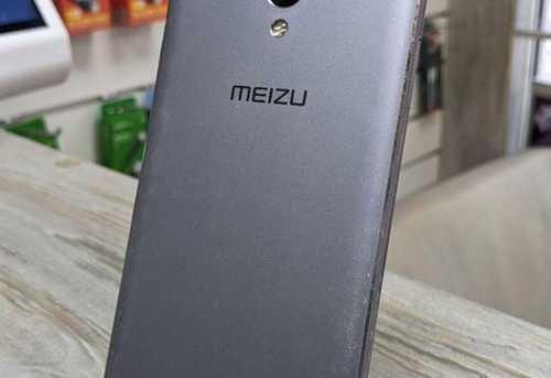 Meizu M5 Note, 3/16 ГБ