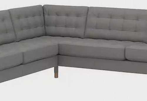 Угловой диван Морабо (Morabo) дизайн 3