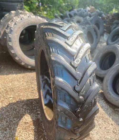 Nortec AC 200 16.9 R38