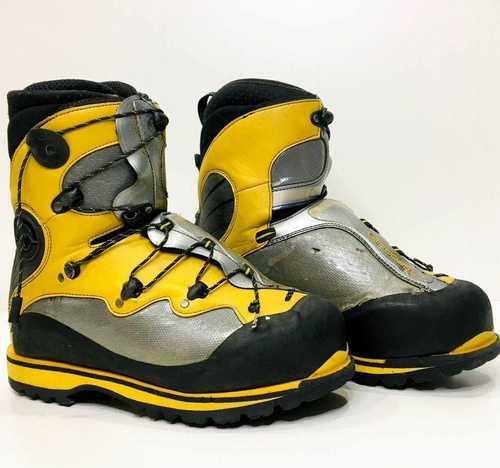 Высотные ботинки La Sportiva Spantik (43 eu)