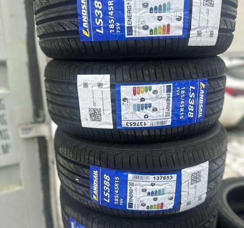 Landsail LS388 185/45 R15 75V