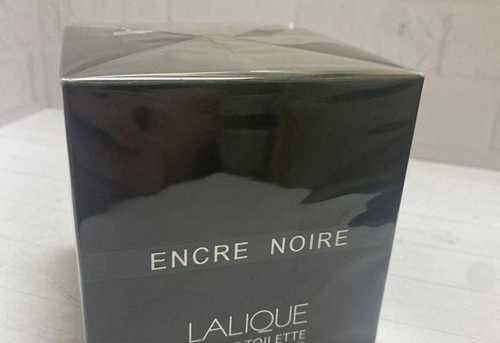 Lalique encre noire 100 ml