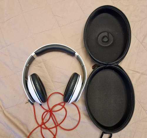 Наушники beats by dr. dre