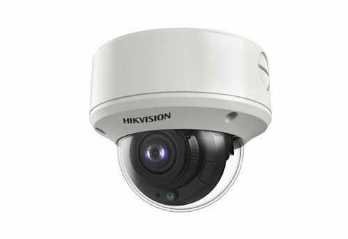 Видеокамера Hikvision DS-2CE59H8T-avpit3ZF(2.7-13