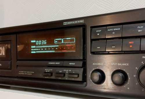 Кассетная дека Onkyo TA-2820