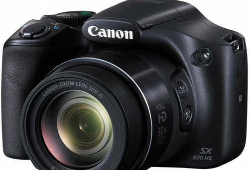 Canon sx530 новый