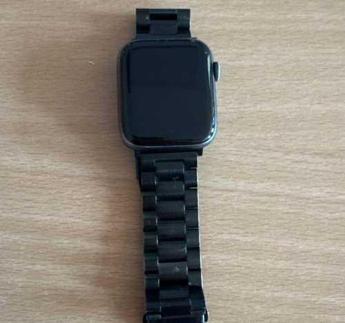 Часы apple watch 5 44 mm