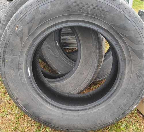 Pirelli Scorpion Verde 215/70 R16