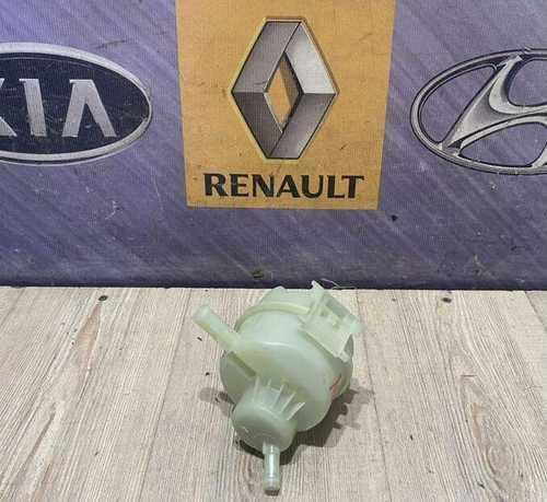 Бачок гидроусилителя гур Renault kaptur