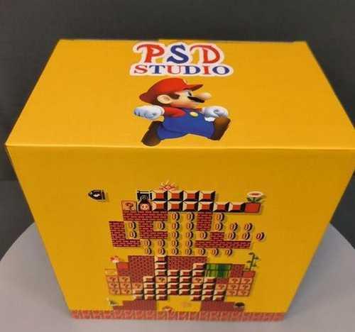 Кружка Super Mario В наличии