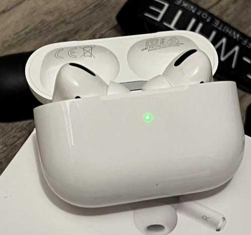 Беспроводные наушники Airpods Pro