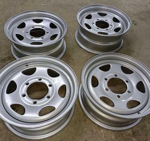 Диски r15 Toyota