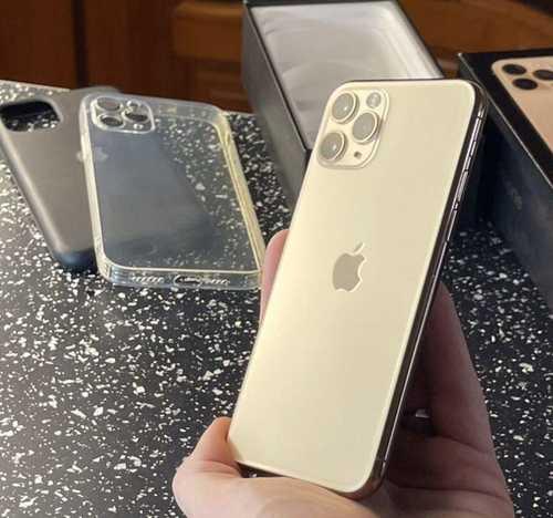 iPhone 11 Pro, 64 ГБ