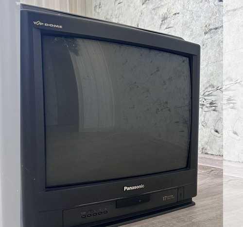 Продам телевизор Panasonic бу