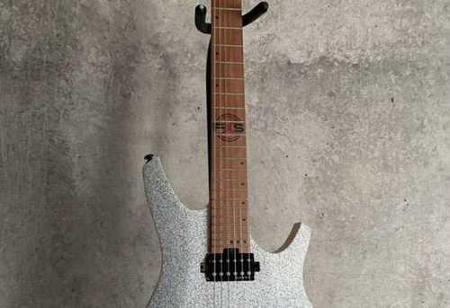 Безголовая гитара Headless guitar