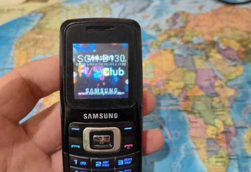 Samsung SGH-B130