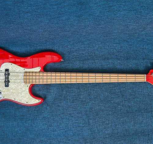 Grass Roots G-T-68BZ Jazz Bass