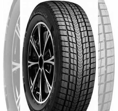 Nexen Winguard Ice 255/50 R19 107T