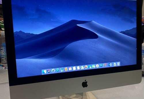 Apple iMac 21 5