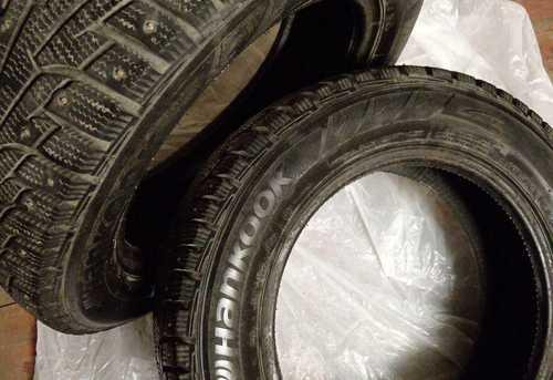 Hankook Radial RA14 175/65 R14 67