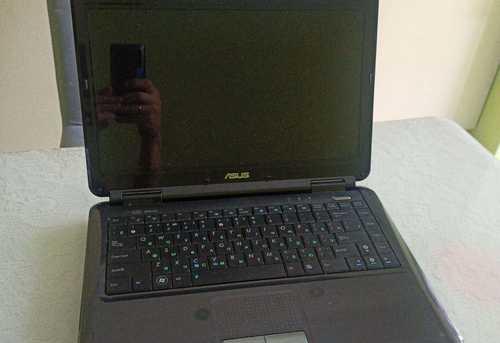 Ноутбук Asus K40ab