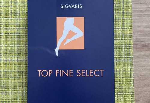 Компрессионные чулки 1 класс top fine select