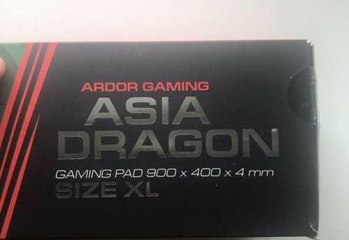 Игровой коврик Ardor Gaming