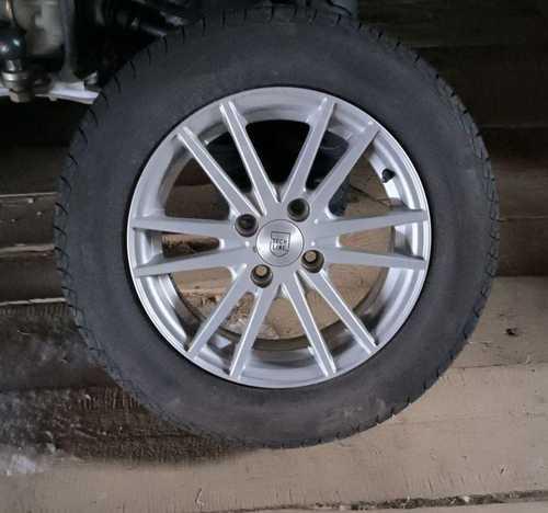 Pirelli formula energy 185 65 r14
