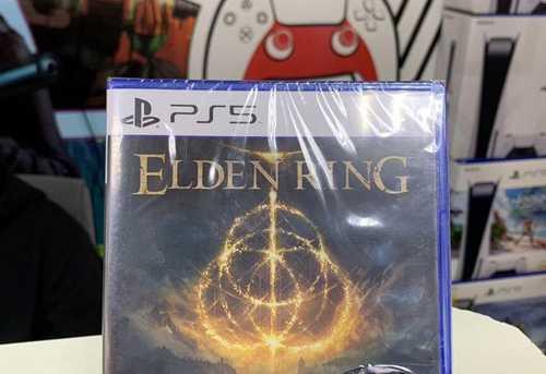 Elden Ring ps5 (рус)