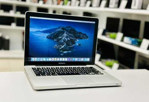 Apple MacBook Pro / i5-3210M / 8G / SSD 480G