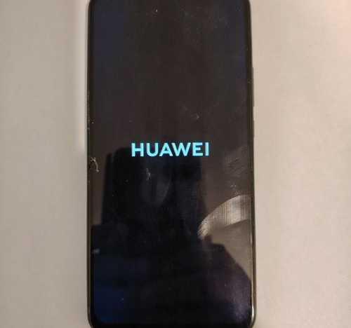 HUAWEI P smart Z, 4/64 ГБ