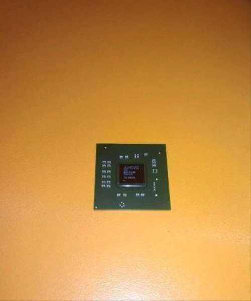Видеочип 216-0890010 AMD Radeon 520